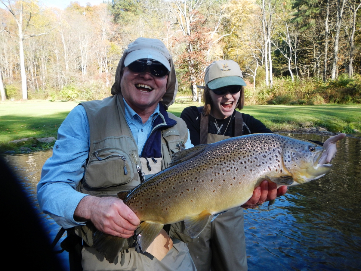 HomeWaters Trophies Photo Gallery | HomeWaters Club