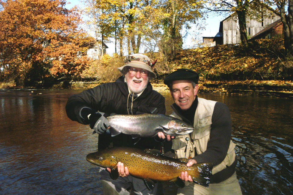 HomeWaters Trophies Photo Gallery | HomeWaters Club